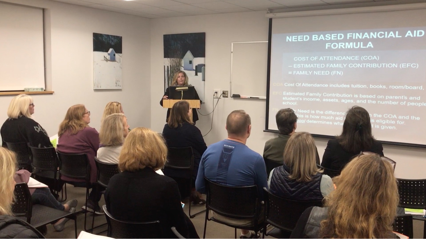 Workshop Registration